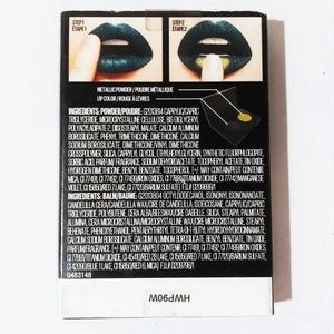 Maybelline | Makeup | Maybelline Python Metallic Lip Kit Snakebite ...